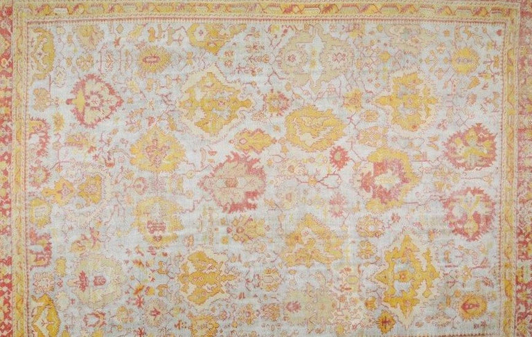 Antique & Vintage Rugs Collection | Orientalist Home