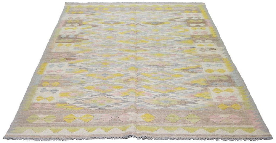 Afghan Maimana – Orientalist Home