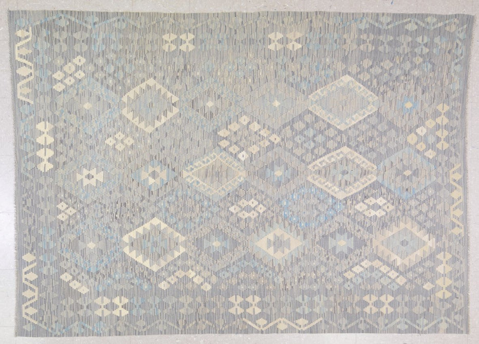 Afghan Maimana Kilim – Orientalist Home