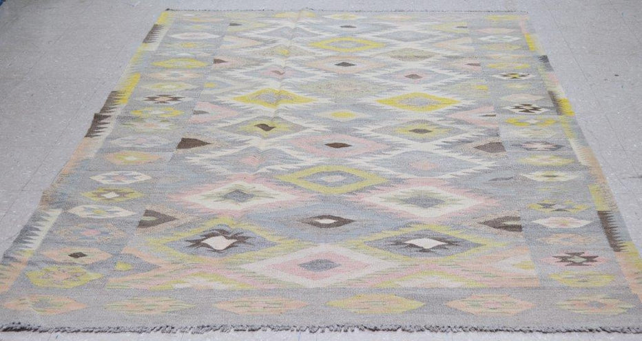 Afghan Maimana – Orientalist Home